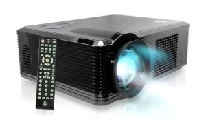 The Ultimate Guide for Choosing the Best Projector