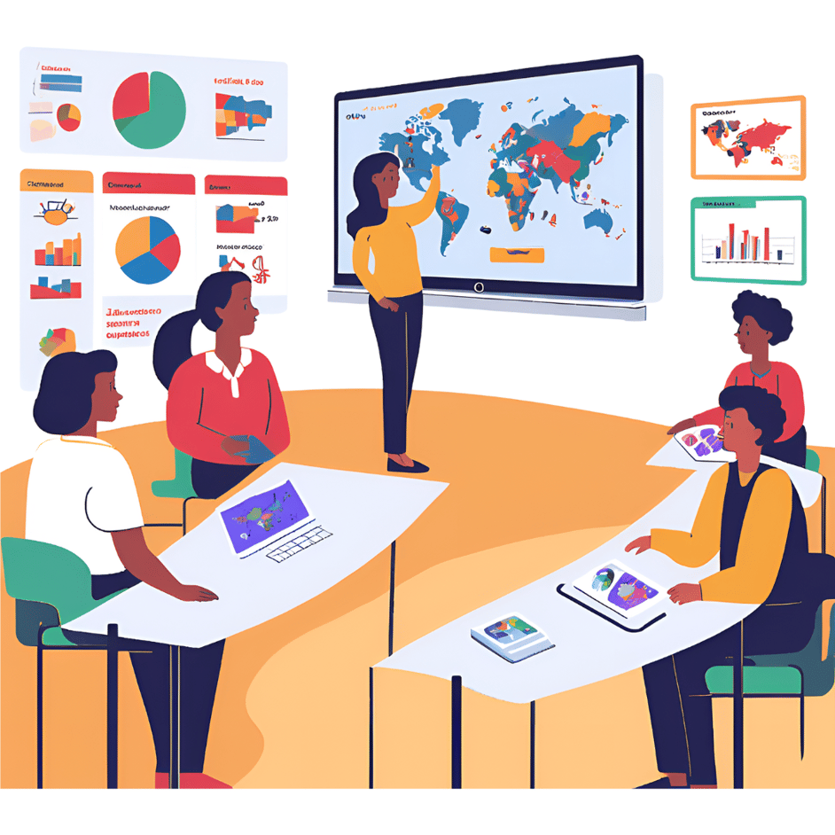 How Integrated AV Solutions Can Transform Your Classroom and Boost ...