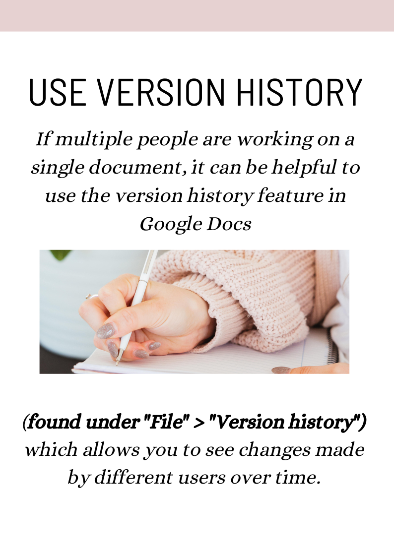 How to Prepare Engaging and Interactive Lessons with Google Docs