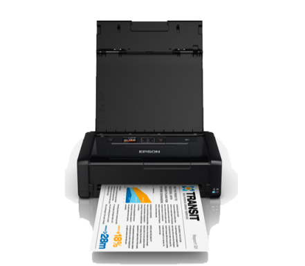 A Guide on How to Replace Epson Ink Cartridges
