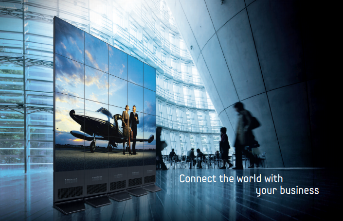 All You Need To Know About Large Screen 4K Displays